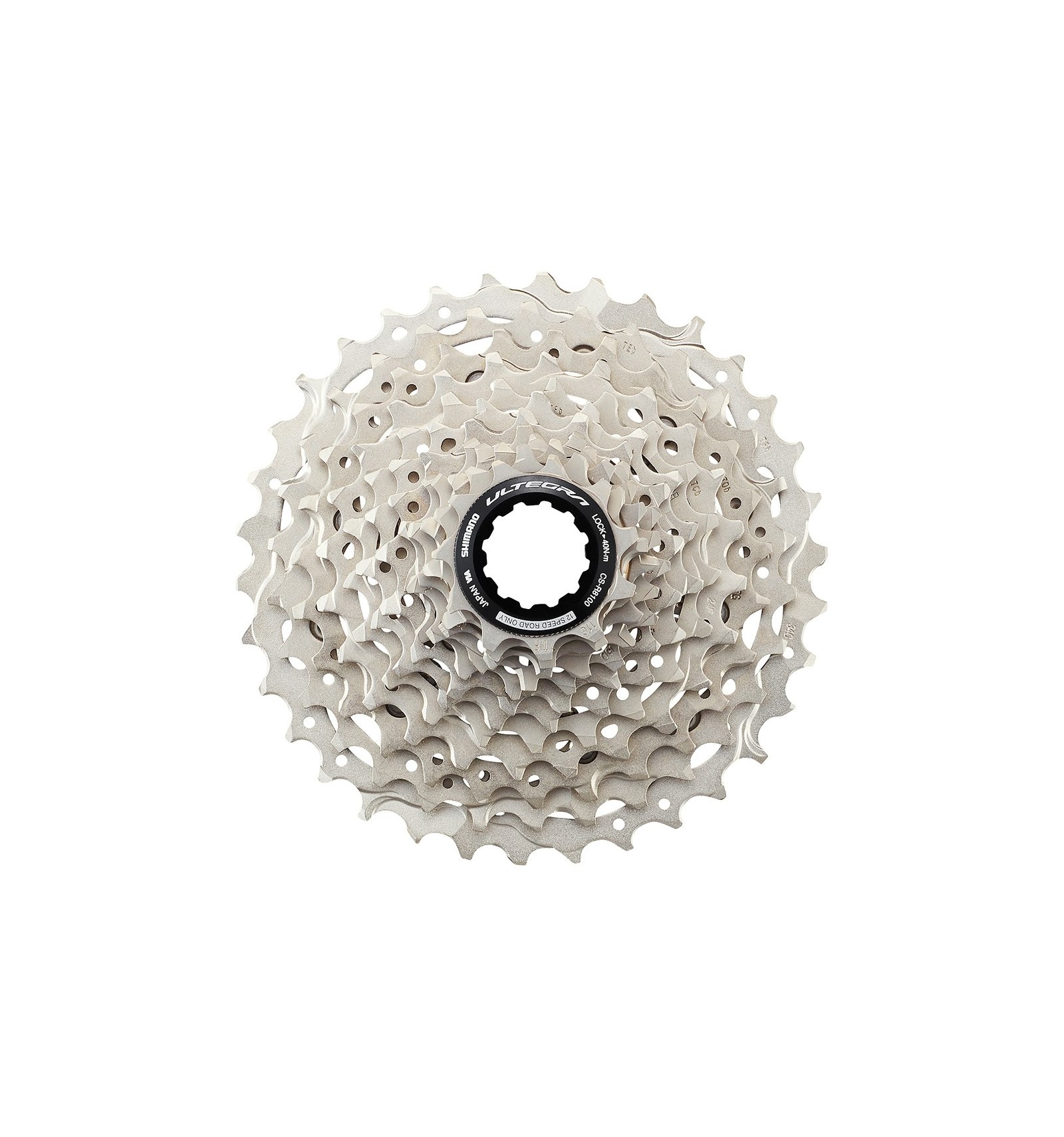 Comprar Cassette Shimano XT 12v 10-51 CS-M8100 Online 【 Mejor Precio